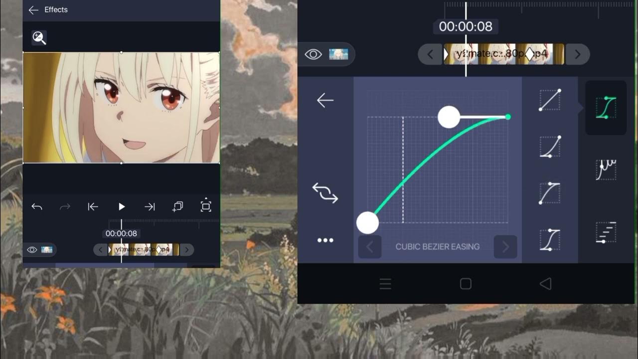 How To Make AMV Shake || Alight Motion - YouTube