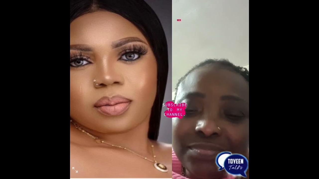 Fans Mama Alaso Adura Fun Fola Tinubu Ni GbaasGboos Nitori Video To Se To Bere Fun Car Lodo ...