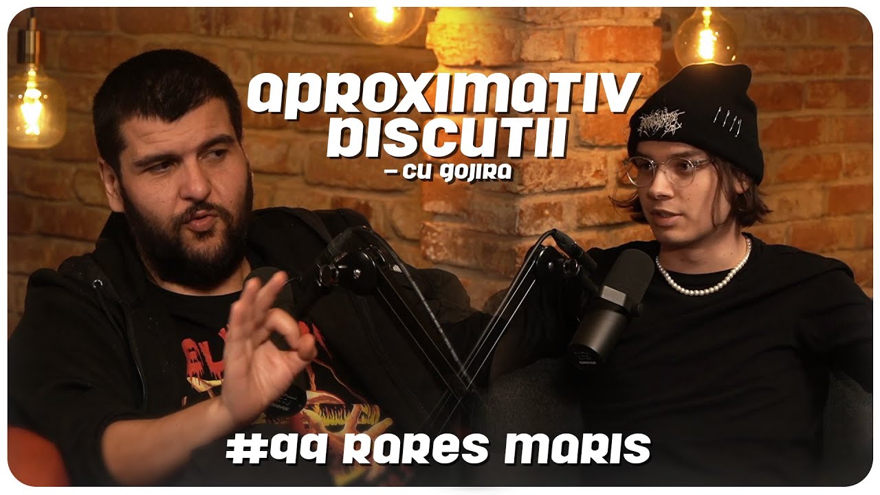 Rares Maris: "One True Singer mi-a dat un head start foarte mare ...