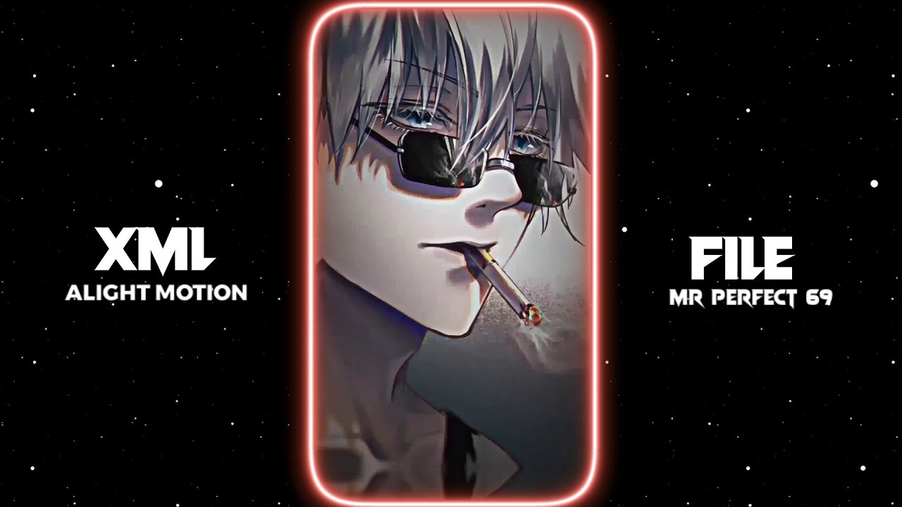 New Trend Xml File 🔥 Alight Motion Presets xml🙂 #xml#am_editors_bd#alightmotion#viral#xmlfile ...