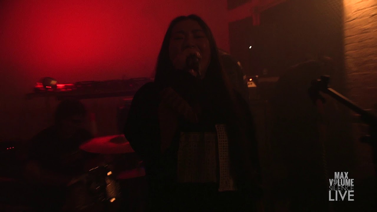 ELIZABETH COLOUR WHEEL live at H0LO, Apr. 21st, 2018 (FULL SET) - YouTube