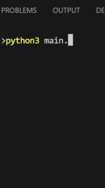Variables In Python Python Shorts Fyp Coding Tutorial Codingturorial Pythontutorial Easy