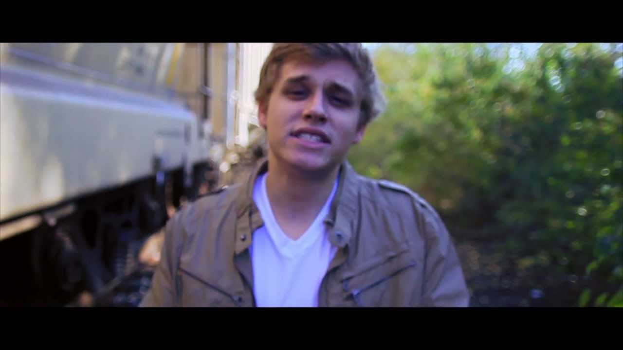 Cal Scruby - Cigarettes & Bourbon (Official Music Video) - YouTube