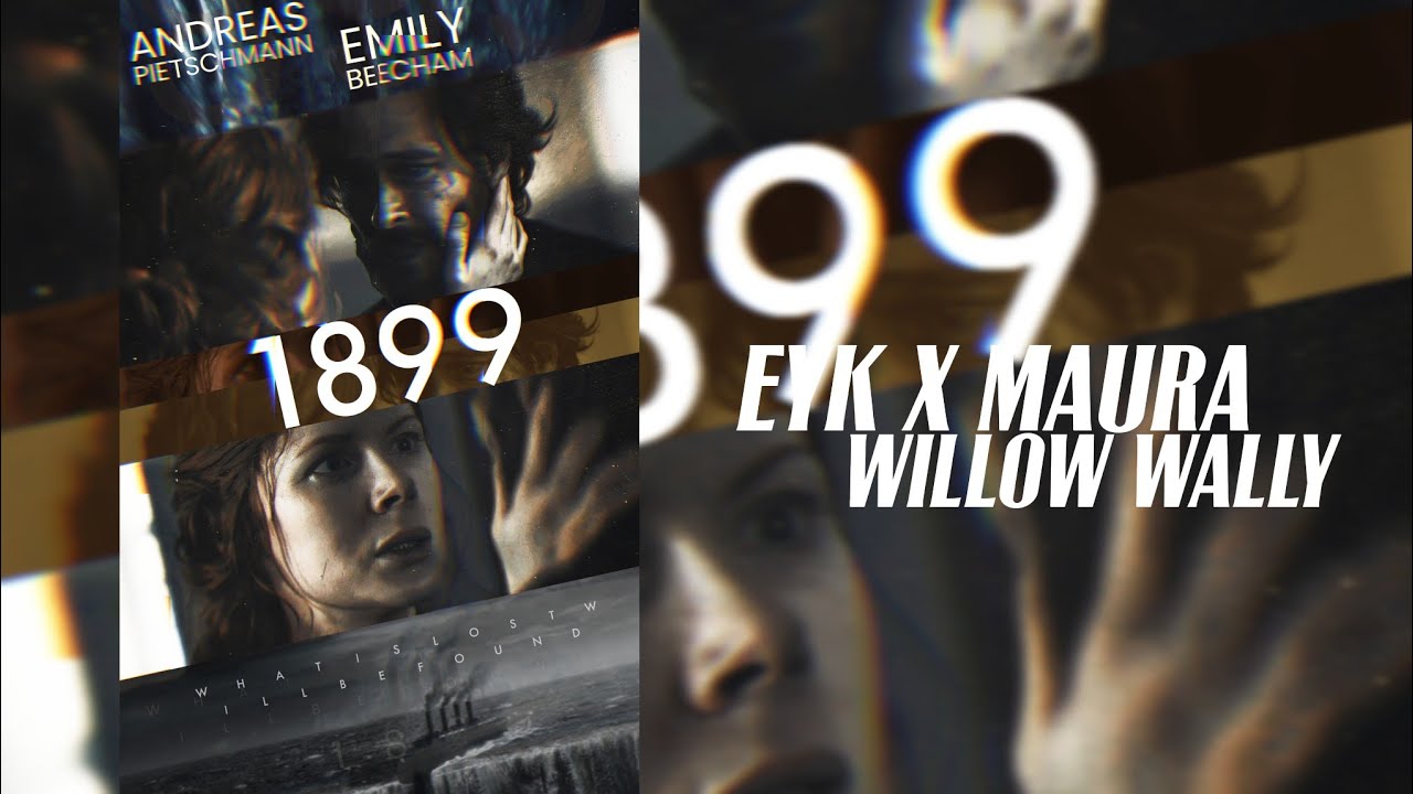 EYK&MAURA 🤍 | 1899 / *Clip - YouTube