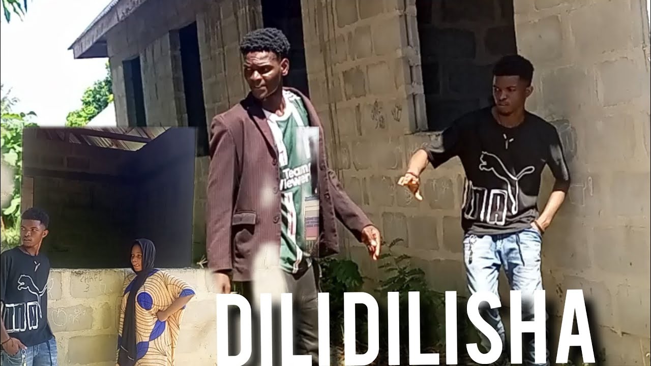 DIRI dirishani utacheka Leo daeso,,,,, - YouTube