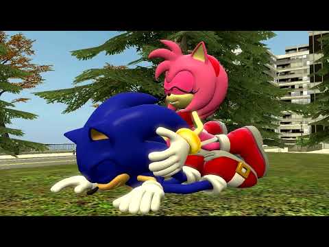 SFM Tails, look it's Cosmo!!!