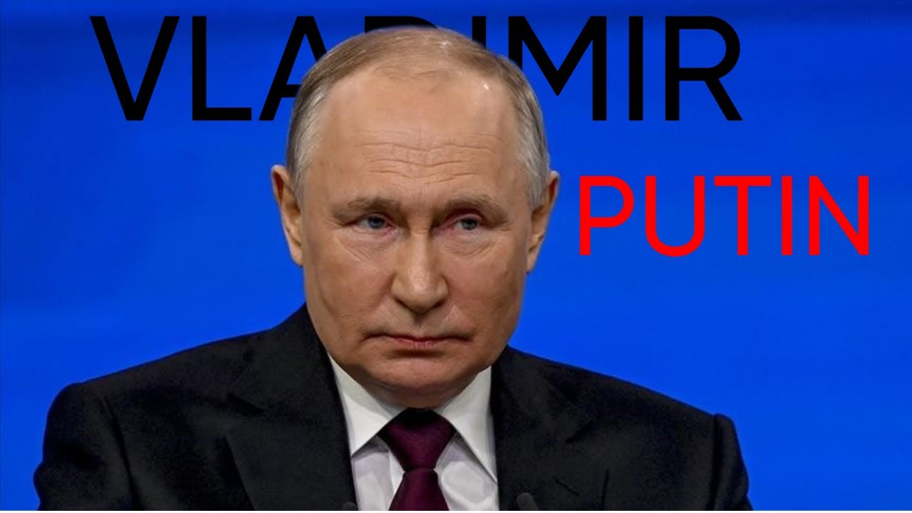 vladimir putin edit GIGACHAD - YouTube