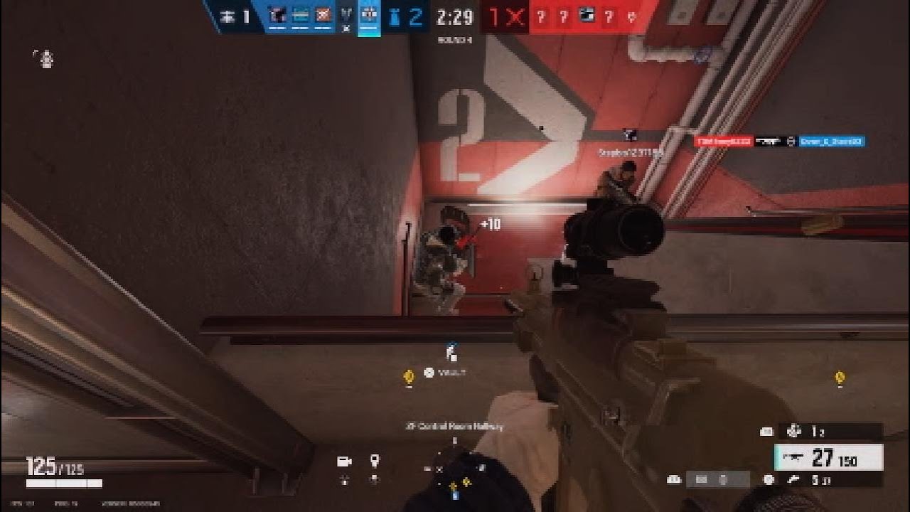 The Revenge + Pump Master - YouTube