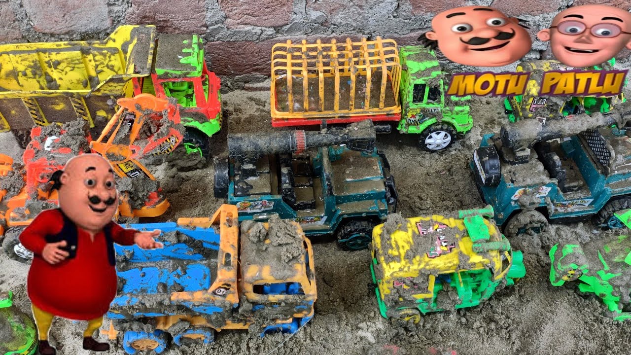 gadi bala catroon। TOYS। Helicopter 🚁 toys। toys videos।#ruhulcreator # ...