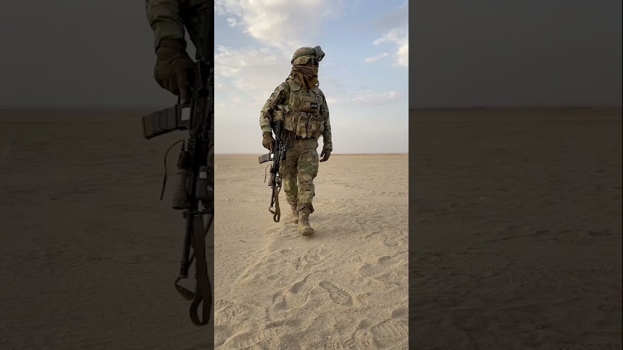 MW2 in real life ! - YouTube