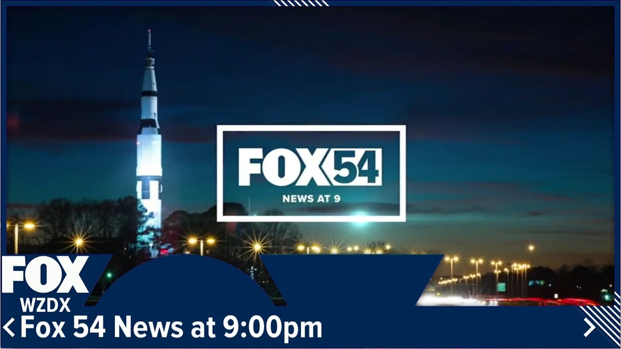 WZDX - Fox 54 News at 9:00pm - Sep 27th 2021 - YouTube