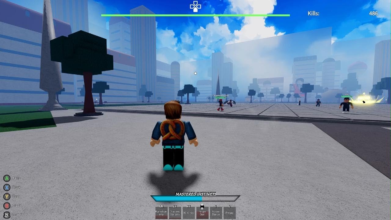 who let me cook - YouTube