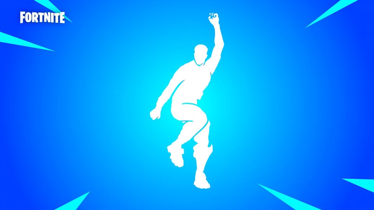 Drippin' Flavor (Lil' Whip) | Fortnite Emote Leak 🕺 - YouTube