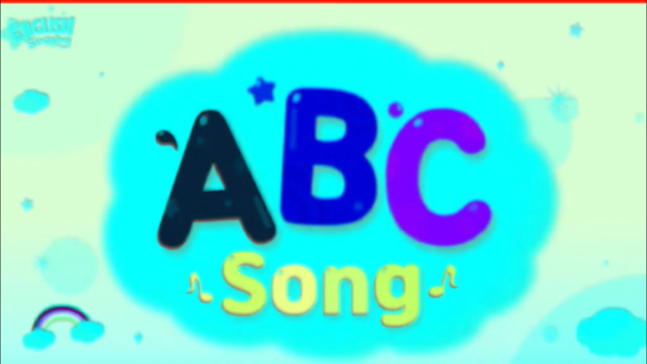 ABC Song Effects English Sing Sing Logo Effects By: Preview 2 Effects ...