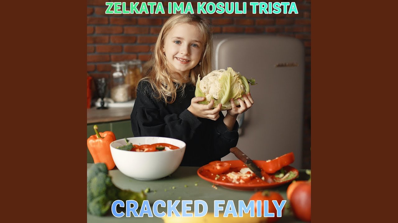 Zelkata Ima Kosuli Trista - YouTube Music