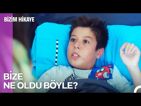 Hasta Olacağız Diye Çirkin Olduk! - Bizim Hikaye