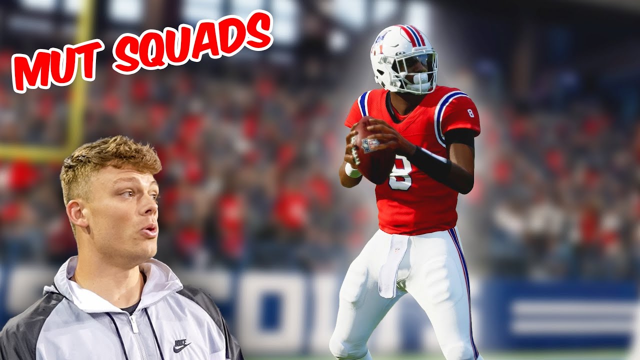 THE BEST COMEBACK IN MADDEN HISTORY ENDED LIKE THIS... - YouTube