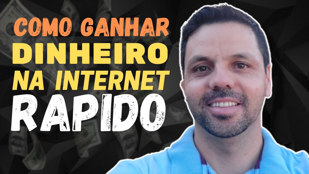 5 Formas De Como Ganhar Dinheiro Na Internet Sem Precisar Investir Para