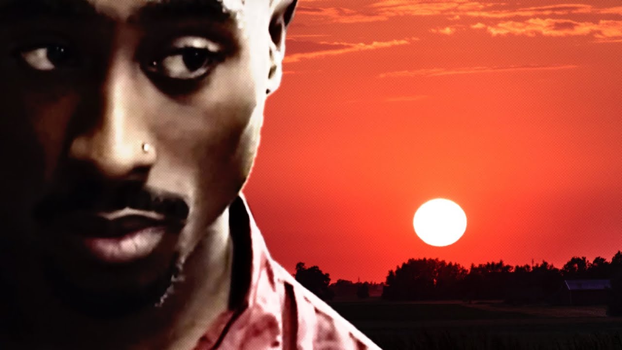 2Pac - Leave Me Alone [Prod by: Cyak92] (New 2025 Remix) - YouTube
