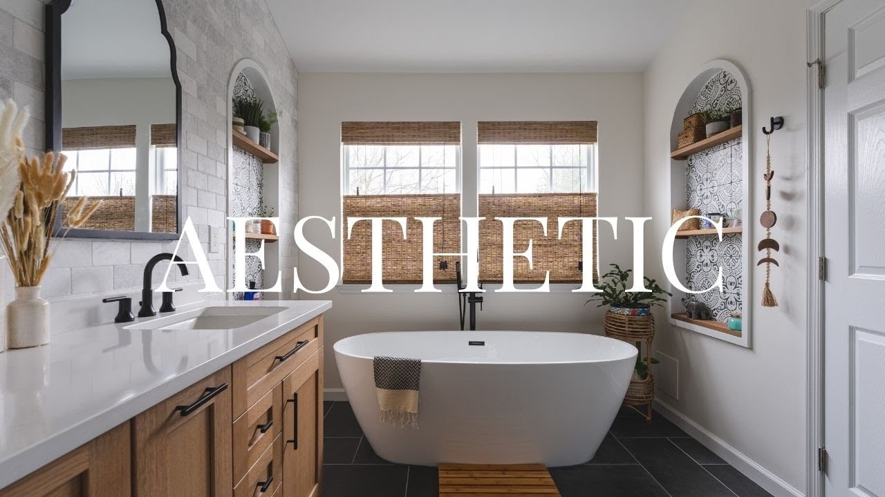 Real Renovation Stories - A calming retreat that soothes the mind, body ...
