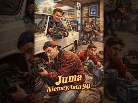 VN - Juma  (Official Audio) 
