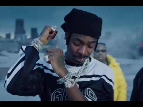 Young Jonn - 2 factor (feat. Asake & Focalistic) [Official Music Video]