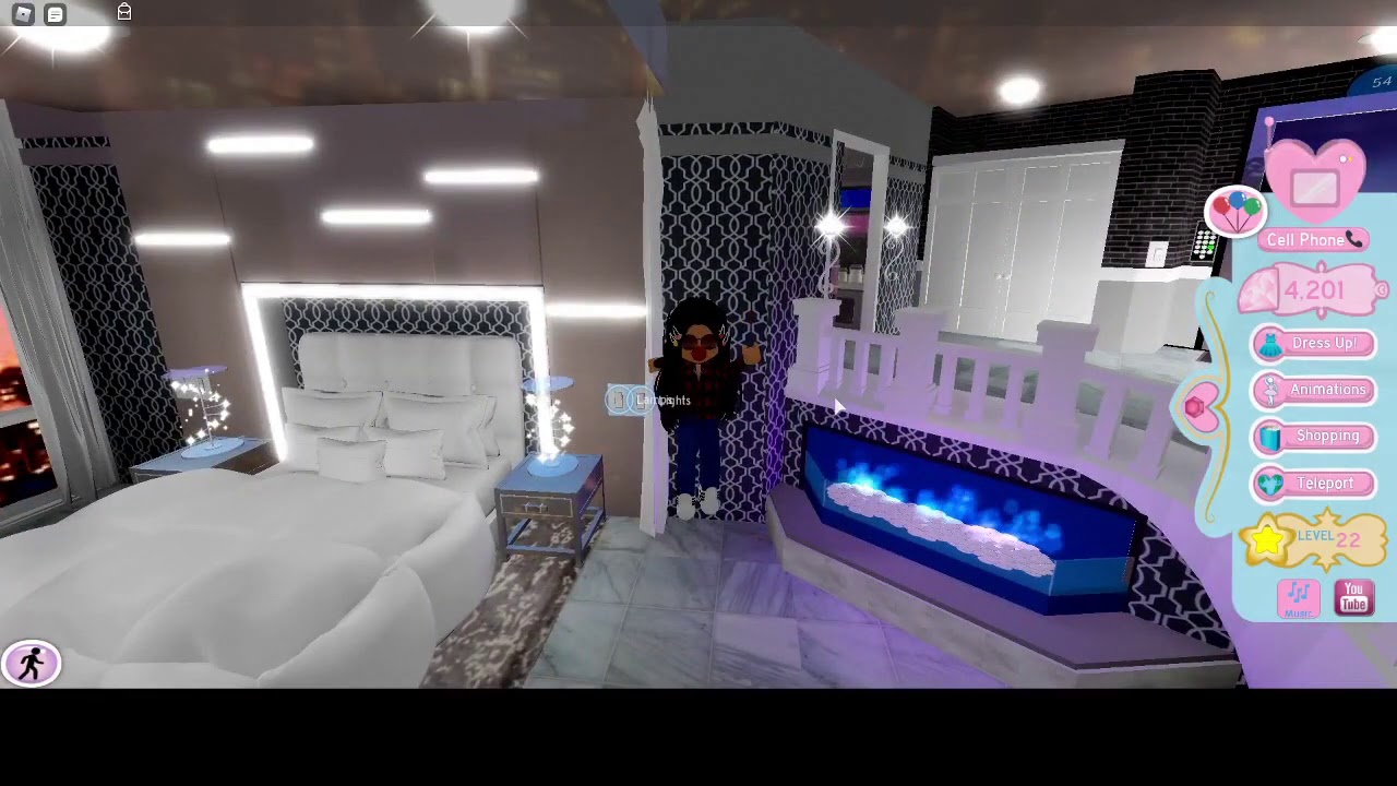 Making my friends RH characters part 3 - YouTube