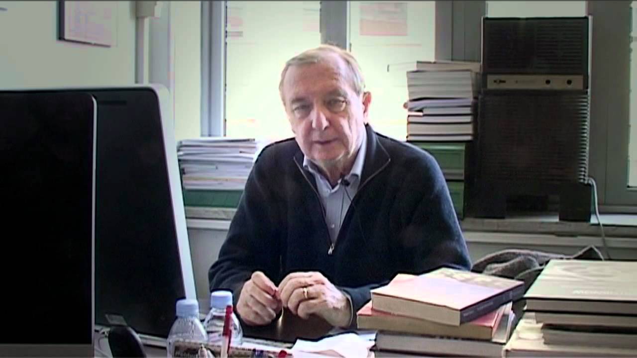 Michele Emmer - Numeri Immaginari - Cartavetrata - YouTube