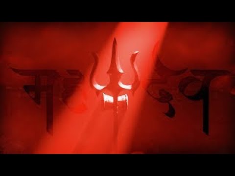 MAHADEV | VFX | BLENDER - YouTube
