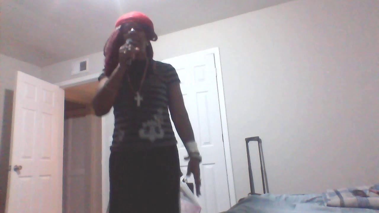 RAPPER REGINA MY BRAND NEW DOPEST GOSPEL ALBUM ON THE PLANET ' MY BLOOD ...