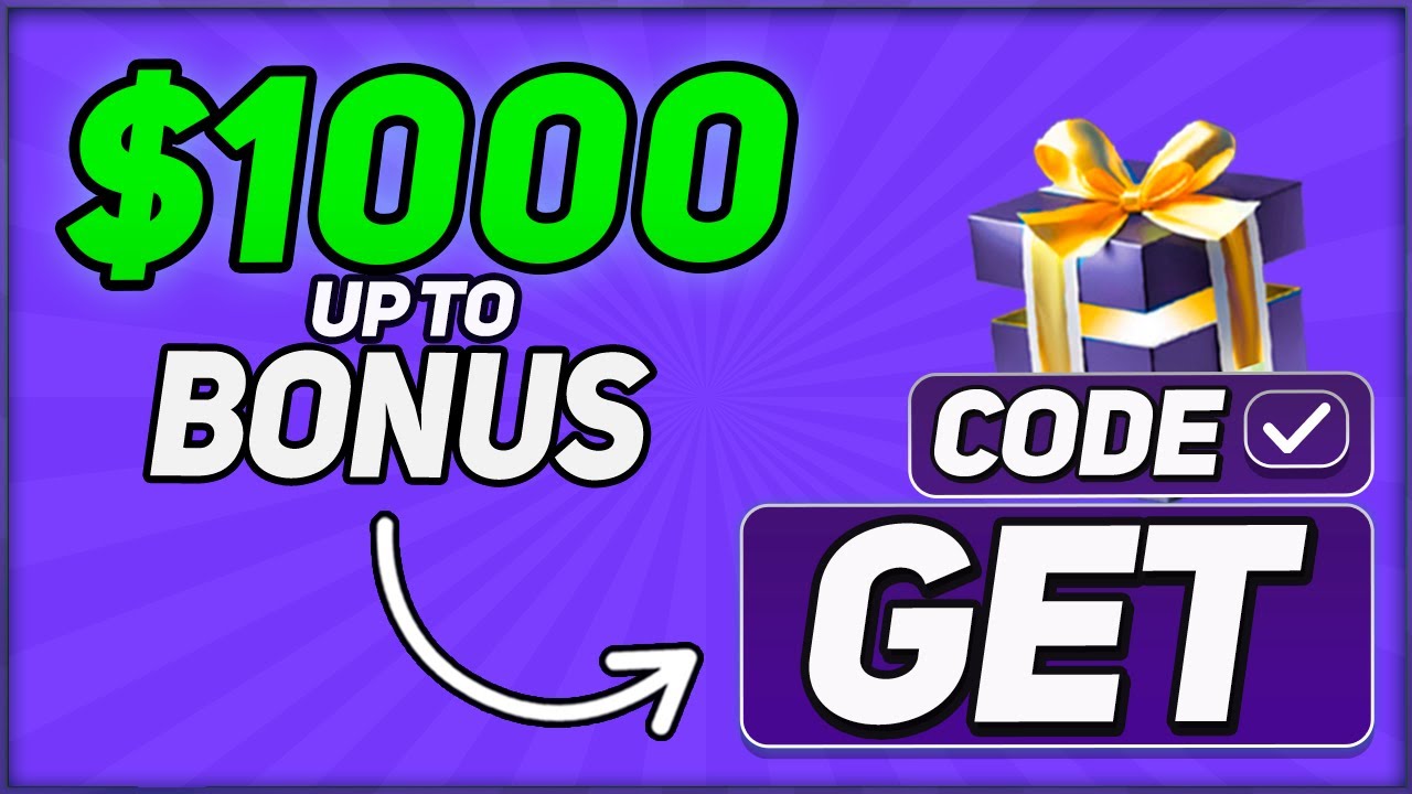Shuffle Promo Code "GET" — BONUS UP TO $1000 (BEST Shuffle Code Review ...
