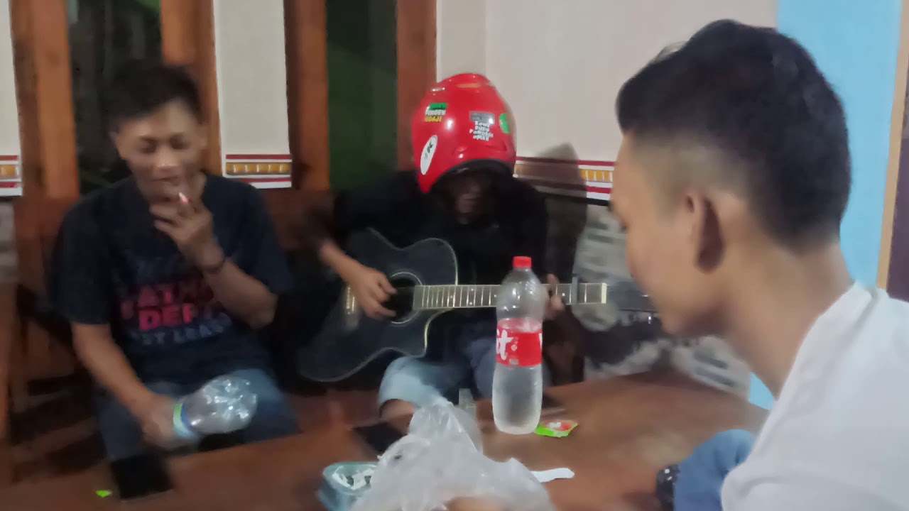 Part.1 CYR official - YouTube