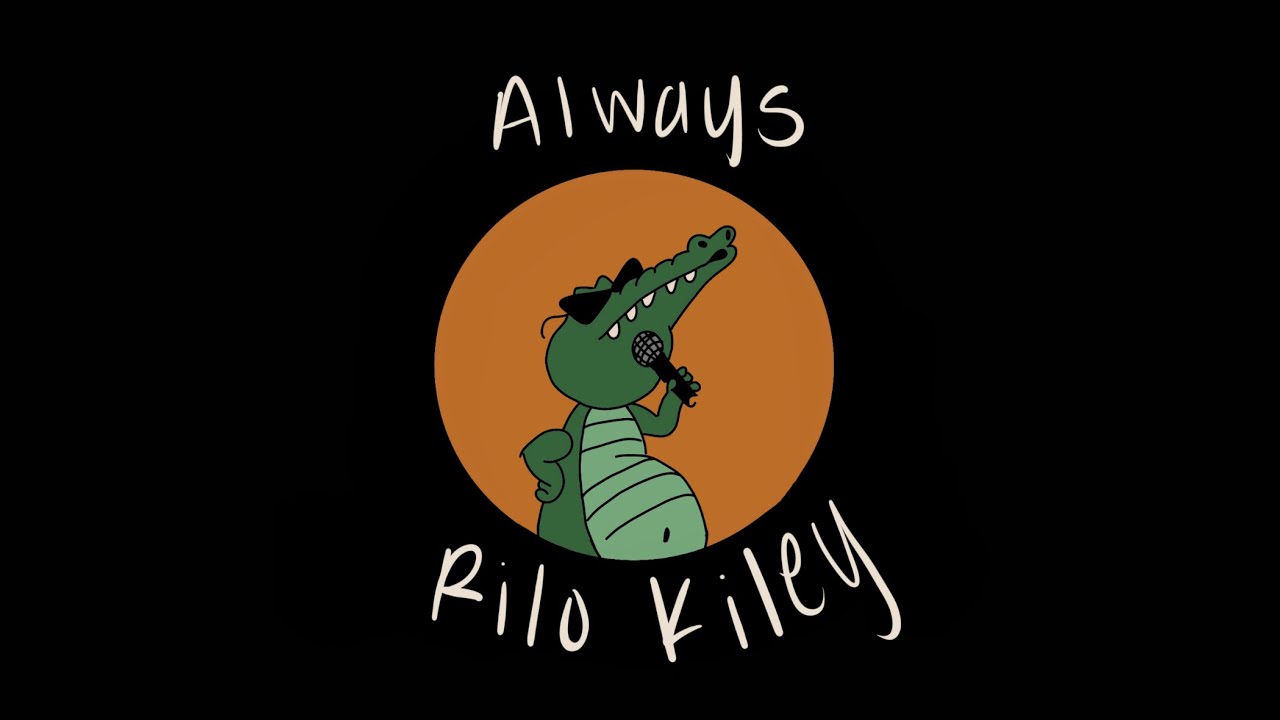 rilo kiley - always (karaoke) - YouTube