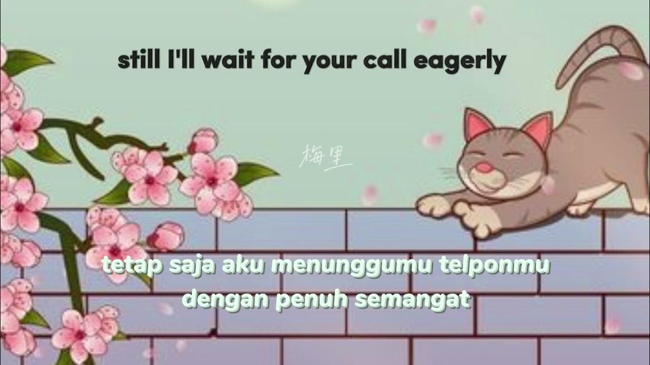 The Ambivert Song Chris Adrian Yang lirik dan terjemahan - YouTube