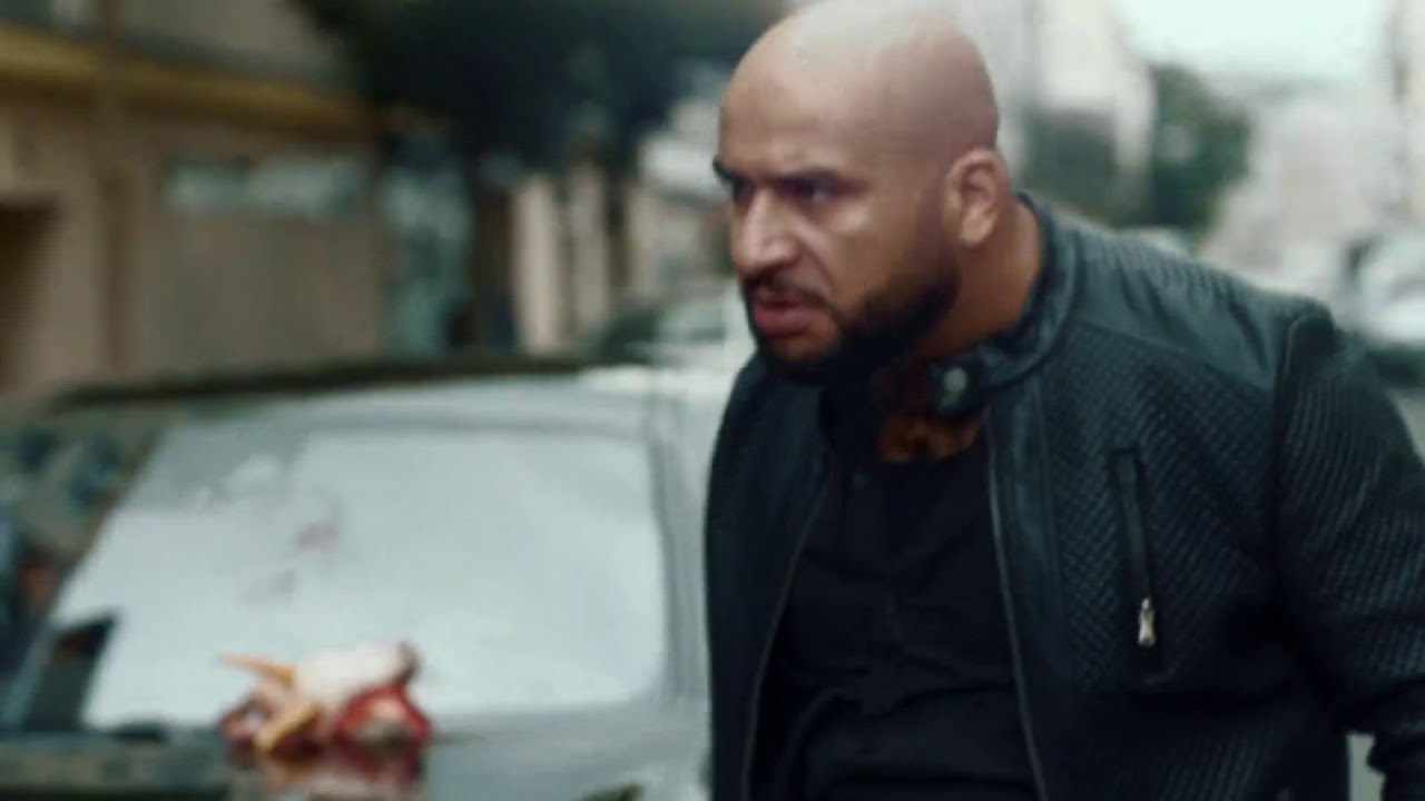 4 Blocks | E02 - Ganando confianza - YouTube