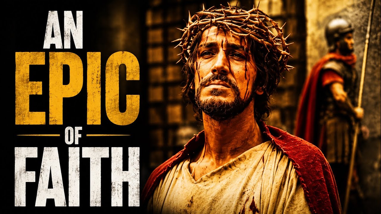 The Greatest Story Ever Told (1965) - Hollywood’s Most Ambitious Epic ...
