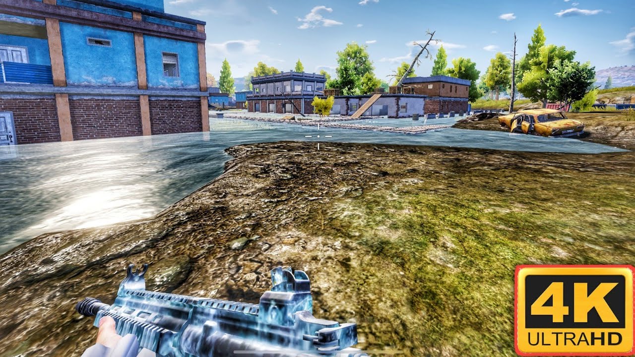 POCO X3 PRO PUBG NOCTIS | 5 FINGER + FULL GYRO!! | SOLO VS SQUAD ...