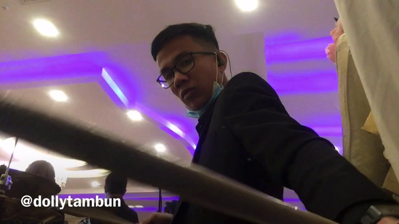 Dolly Lasido Hasian Tambun - My Everything (Glenn Fredly, Webster ...