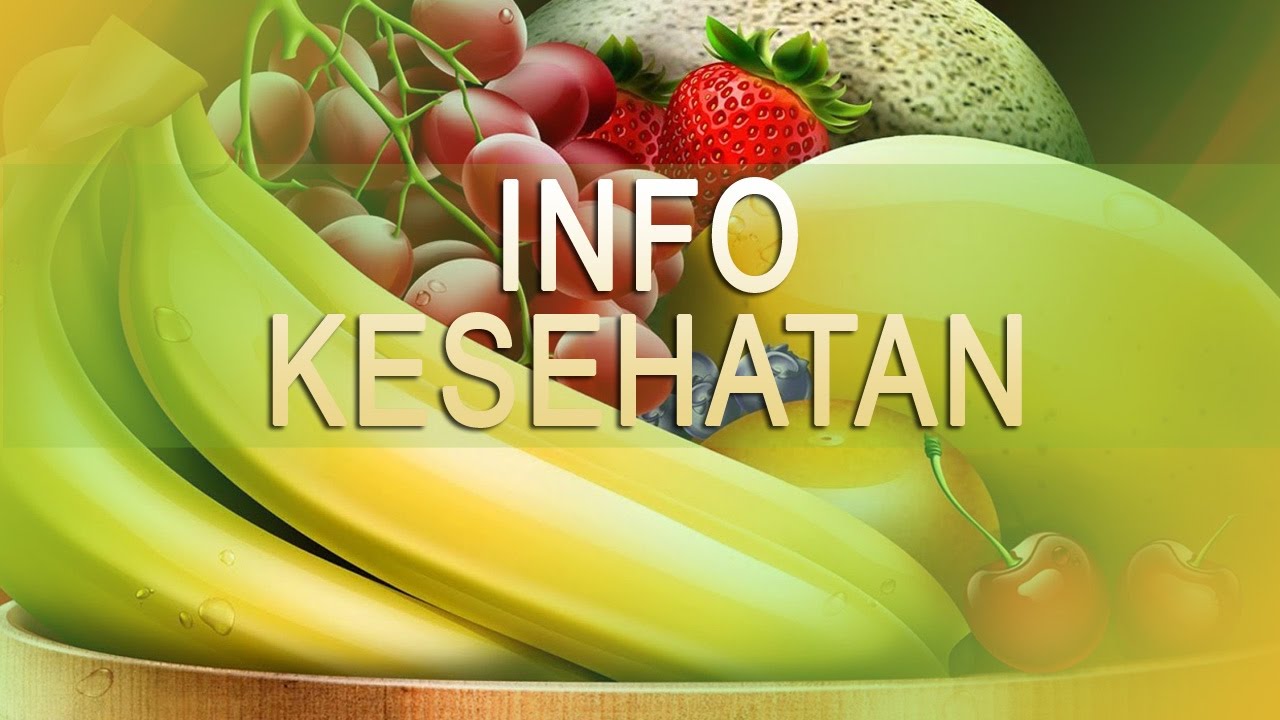 8 Jenis Makanan yang Mengandung Kalium Paling Tinggi - YouTube