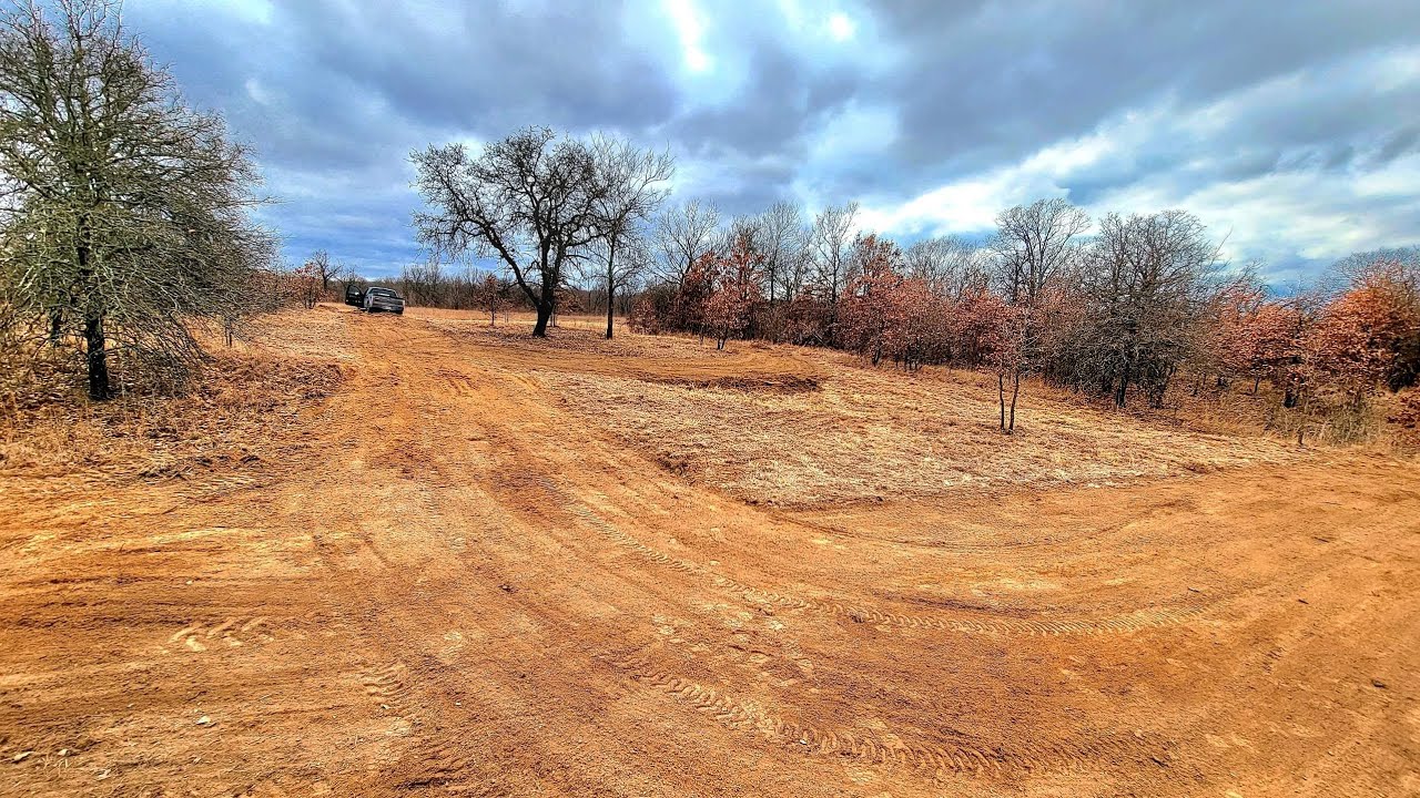 Headed To Oklahoma - YouTube