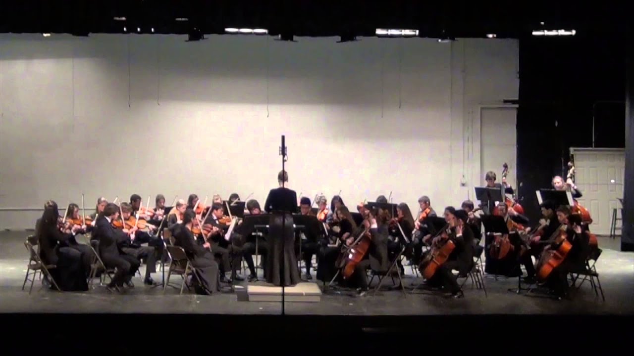 Maharaja (Doug Spata) - Marshall Philharmonic Orchestra - 2013 ...