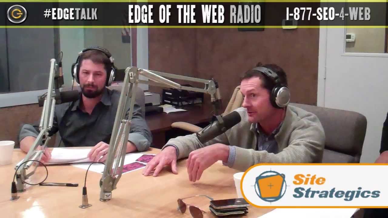 Interview with PERQ Marketing and FATWIN - Part 2 | Edge of the Web ...