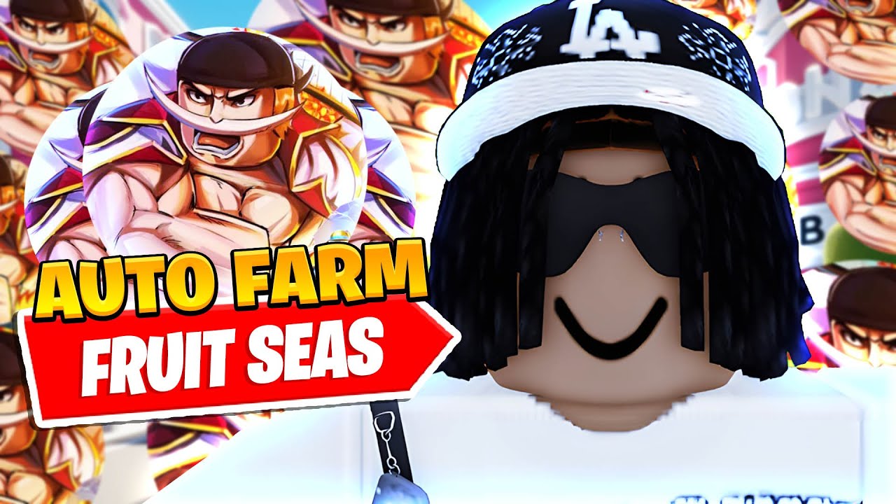 *BEST* New Fruit Seas Kill Aura Script *Auto Kill* - YouTube