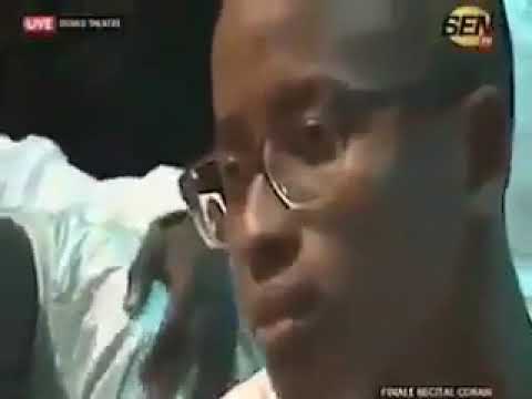 Oumarou Touré béninoise Djougou - YouTube