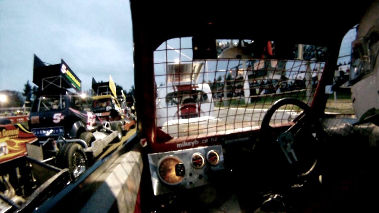 Blair Cunningham 46n Superstock Battle of the Stocks Night 2 16/3/13 ...