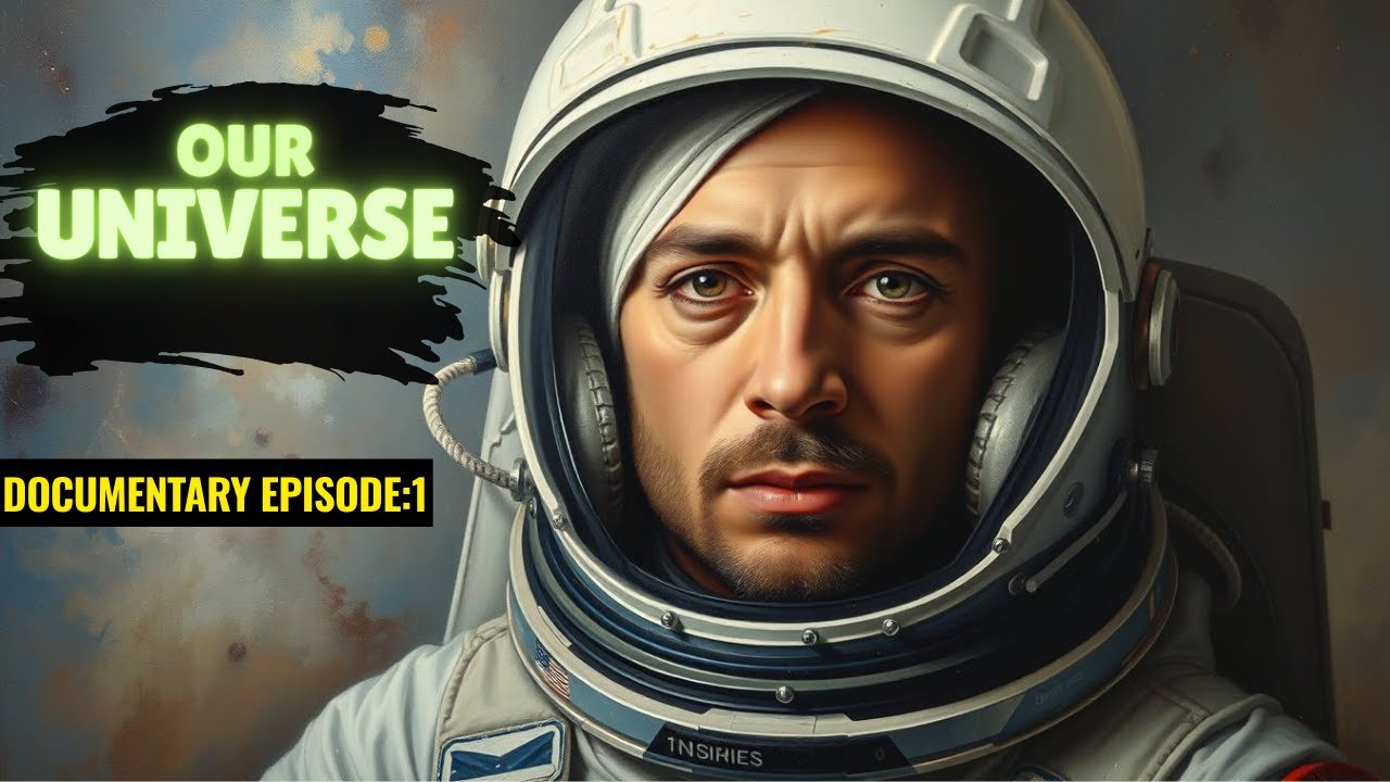 Our Universe Episode:1 - YouTube