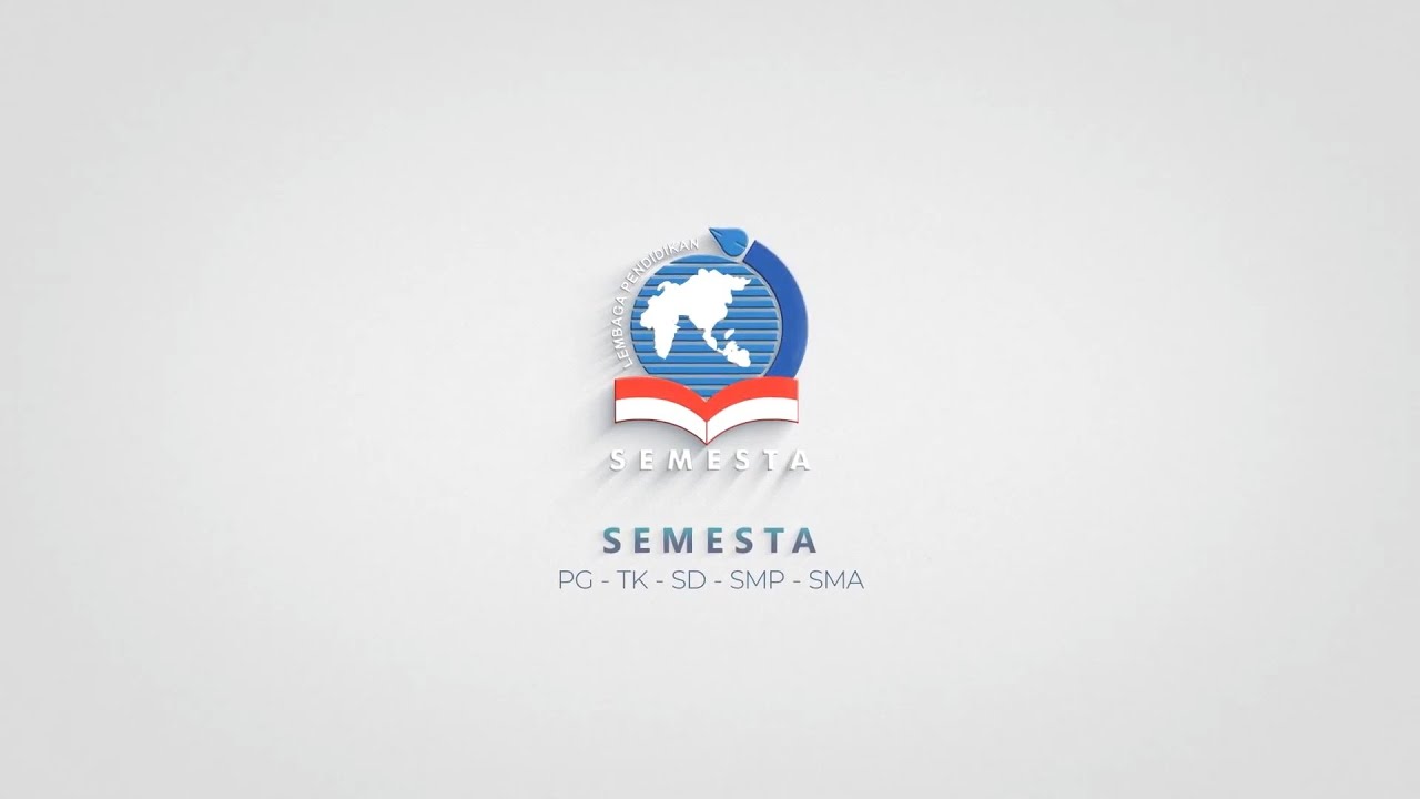 Semesta School Facilities l New School Tour Video - YouTube