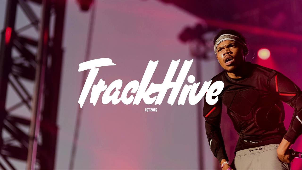 AVSTIN JAMES - Sweet Angels (Chance The Rapper X Hex Cougar) - YouTube