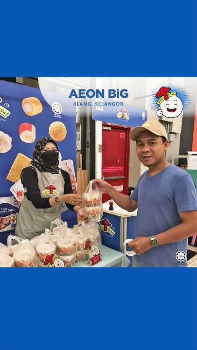 𝙁𝙍𝙀𝙀 𝙊𝘿𝙀𝙉 𝙍𝙊𝘼𝘿𝙎𝙃𝙊𝙒 ★ 𝘼𝙀𝙊𝙉 𝘽𝙞𝙂 ★ Klang, Selangor. - YouTube