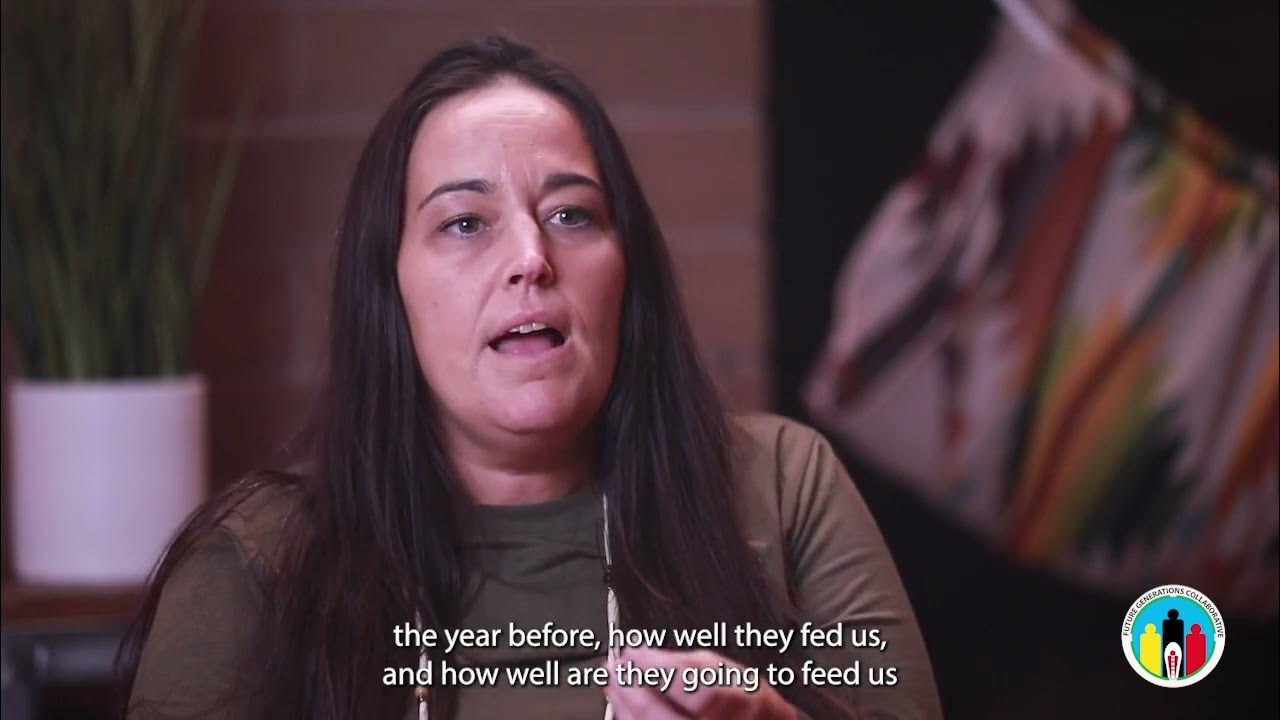 4 Data Justice Heroes and Leaving a Legacy of Positive, Strengths Based Data - YouTube